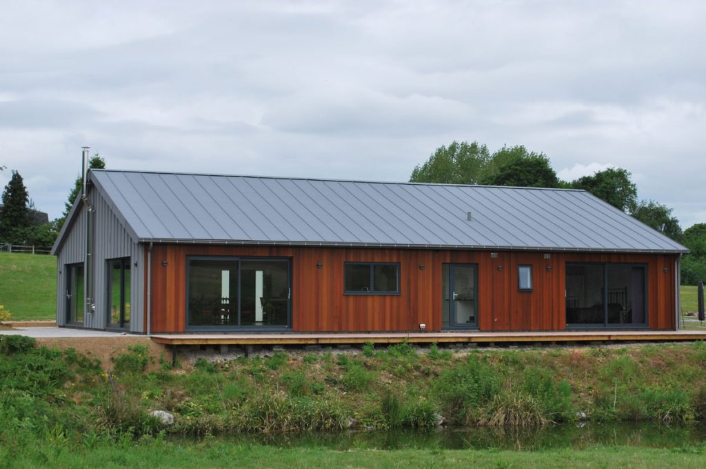 5 Essential Things to Know About Barn Conversions | Vernacular Homes Blog