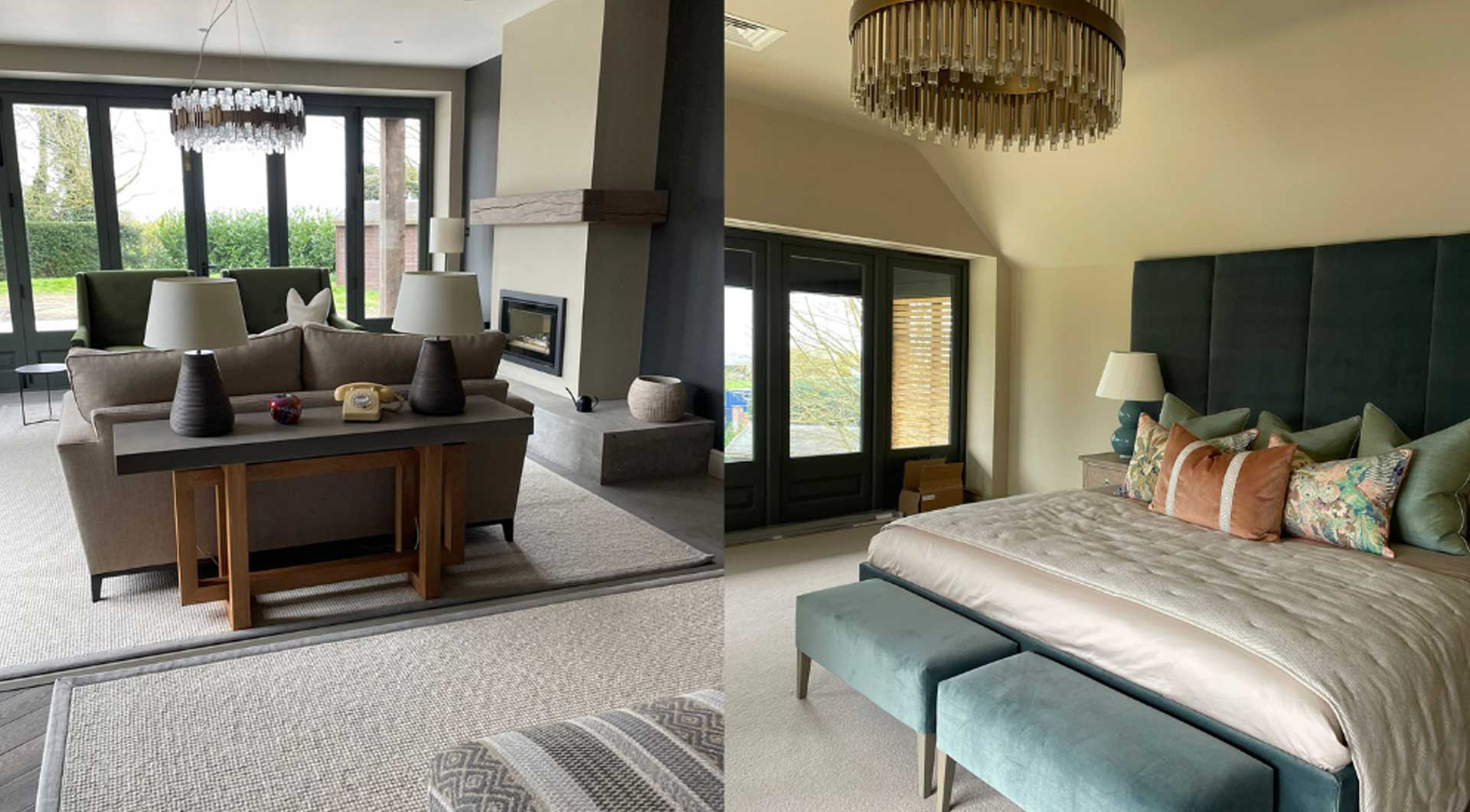 Luxury Bespoke Home Design & Build in Kent & Sussex | Vernacular Homes