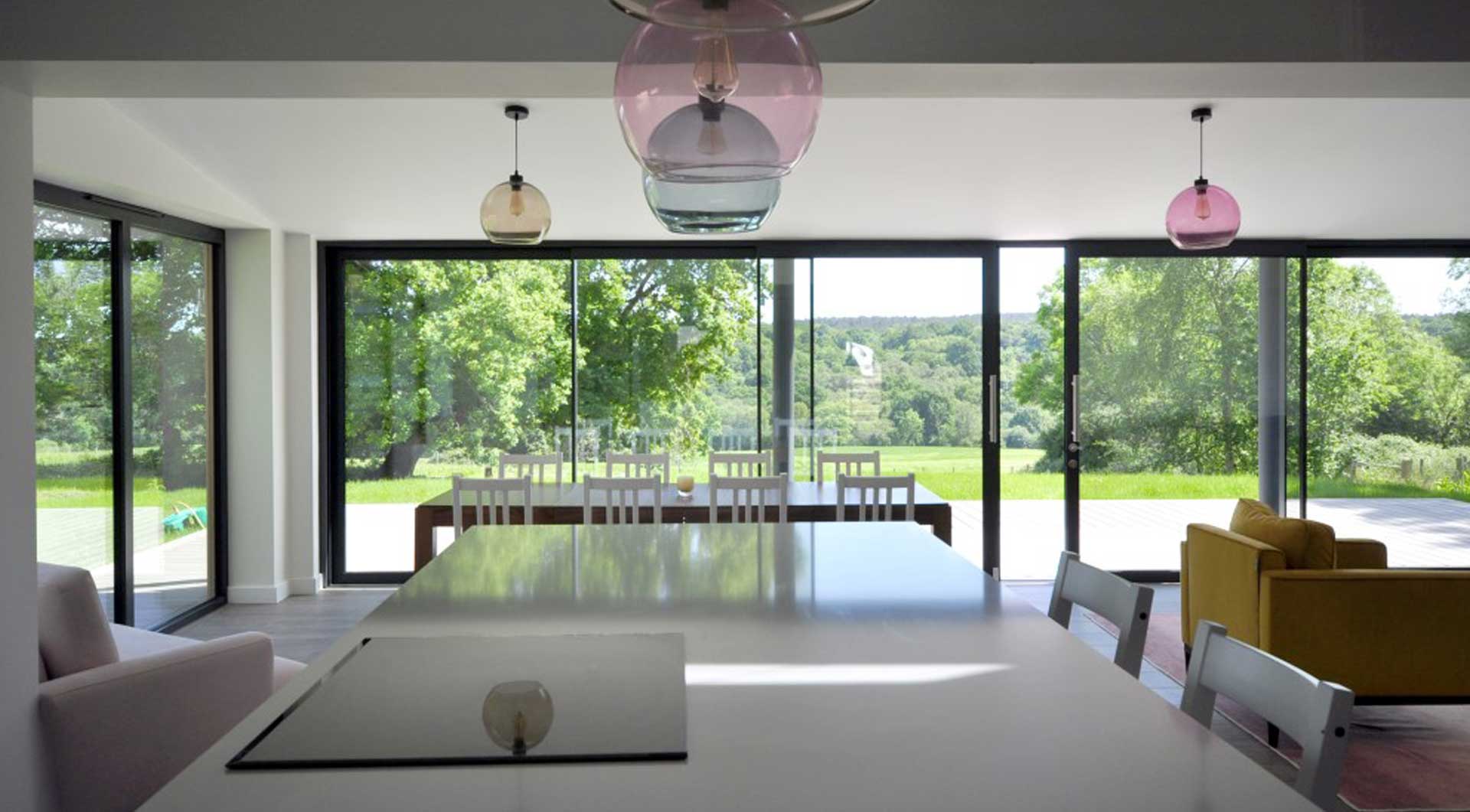 Luxury Bespoke Home Design & Build in Kent & Sussex | Vernacular Homes
