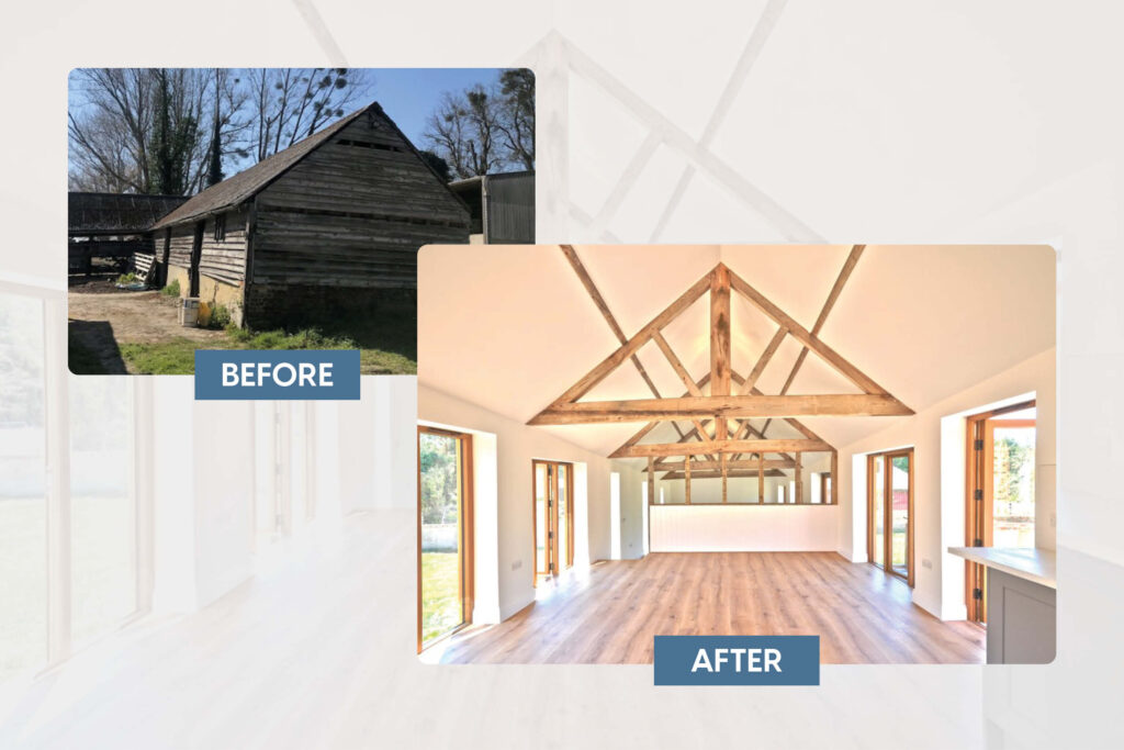 6 amazing barn conversions | Vernacular Homes Blog