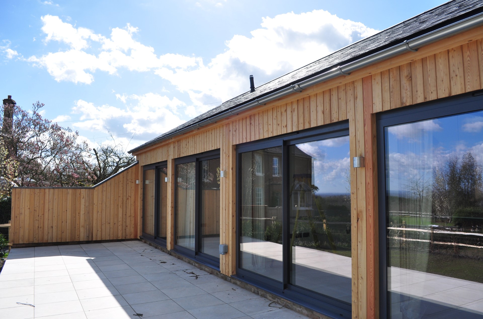 Barn Conversions in Kent & Sussex | Vernacular Homes